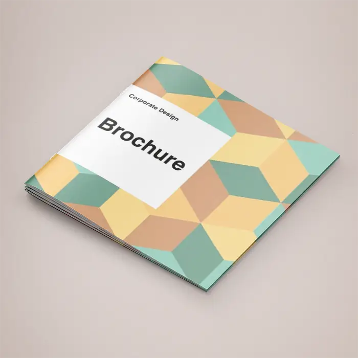 Custom Size Booklets | Tradeprint